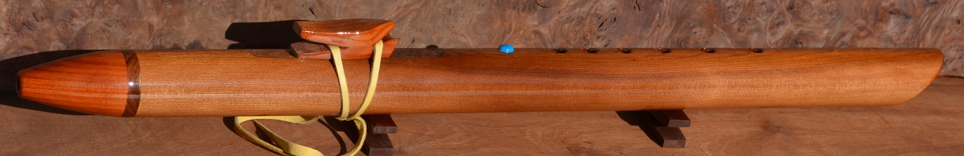 F#m Western Red Cedar W/End Cap